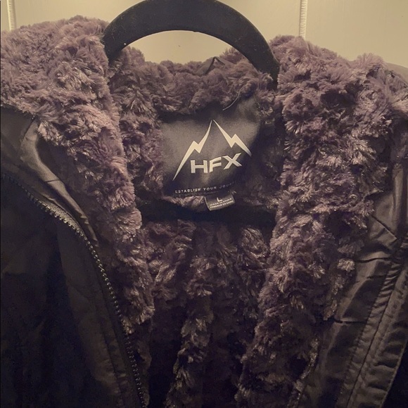 HFX | Jackets & Coats | H F X Ski Jacket | Poshmark